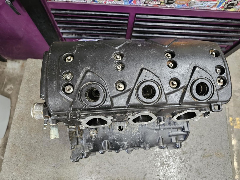 2006 AND UP SEADOO RXT RXP GTX CHALLENGER ENGINE MOTOR | eBay