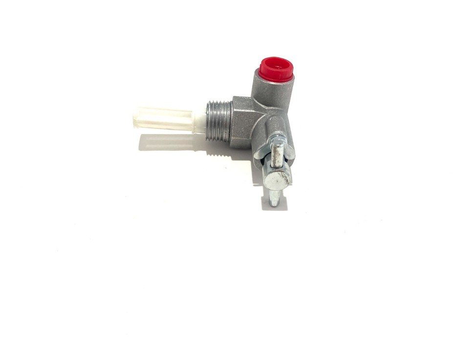 Fuel Tap Shutoff Valve for Ford Tractors D1NN9N024B 83935915 D1NN9N024A ...