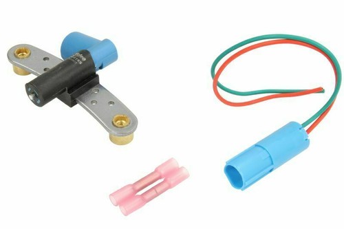VALEO Crankshaft Pulse Sensor For RENAULT Clio II Espace III Mpv ...