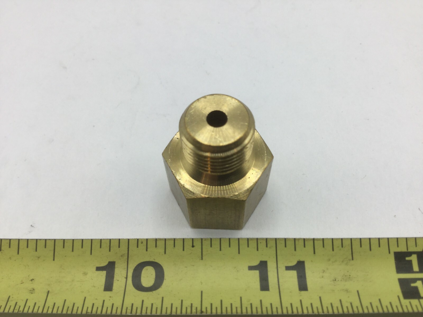2742004 Clark Hydraulic Fitting SK40200210JE | eBay