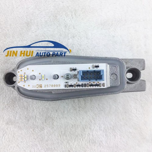 New 8U0941475E LED module with radiator for 2015-2017 Audi Q3 headlight ...