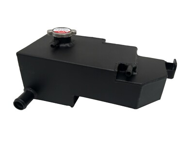 Aluminium Coolant Overflow Expansion Tank for Holden Commodore VT VX VY ...