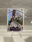 Trophy Triumph Vini Jr - Card Value
