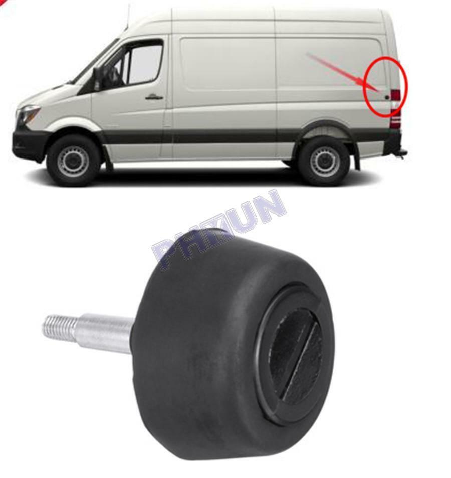 For Mercedes Sprinter W906 A9067400216 68006461AA Rear Door Panel Check ...