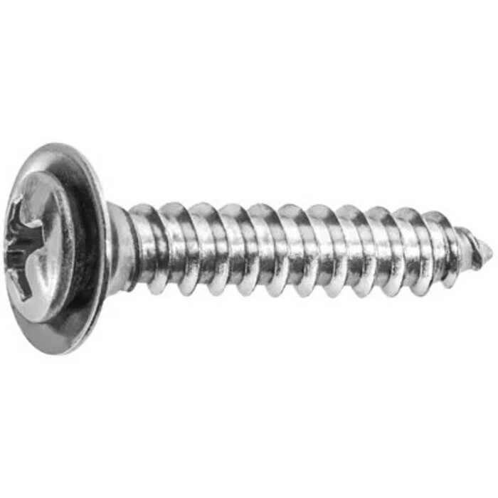 68 Chrome Interior Screw Set – GM G-Body Cutlass 442 Camaro Regal Monte ...