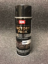 PPG Paint Deltron DBU9700 GM Code WA8555 Black Basecoat for sale online ...