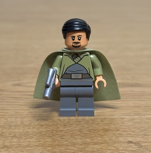 LEGO Bail Organa Minifigure - 75244 Star Wars Episode IV - Tantive ...