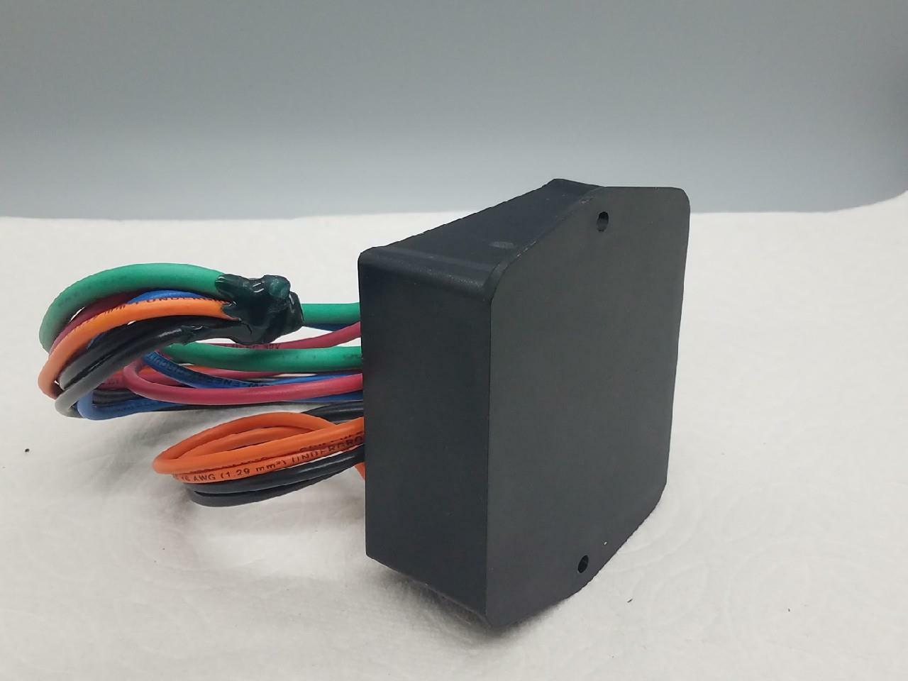 Calsense Two Wire Decoder with 2 Station Outputs - Model CS-2W-2ST | eBay