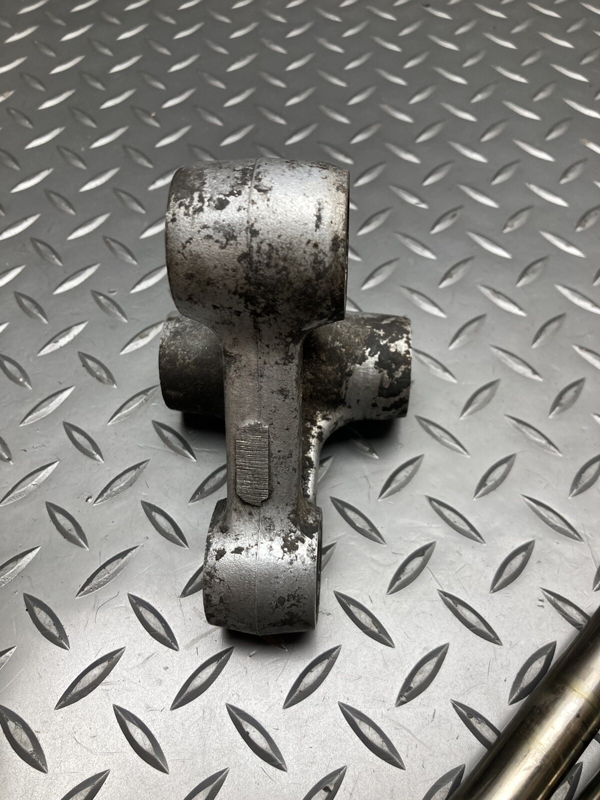 Honda RVF400 NC35 / Rear Shock Linkage Suspension / 52465MR8305 | eBay UK