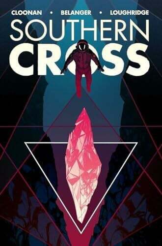 Southern Cross Volume 2 Buch Image Comics | eBay.de