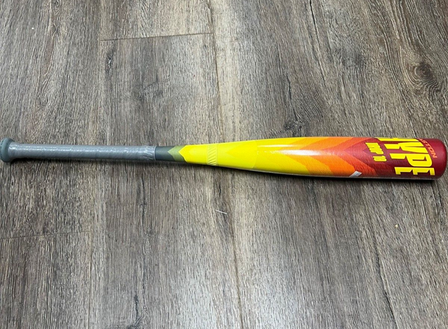 Easton 2024 Hype Fire 28 inch -10 USSSA Baseball Bat for sale online | eBay