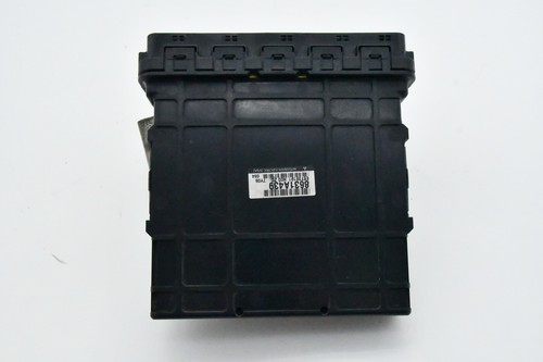 2008 08 Mitsubishi Endeavor 4x2 Engine Computer Control Unit Module ECU ...