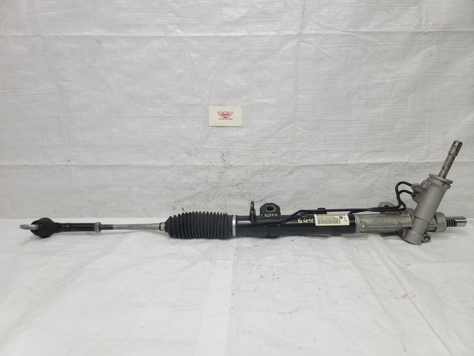 2007-2017 Jeep Patriot Power Steering Gear Rack and Pinion OEM ...