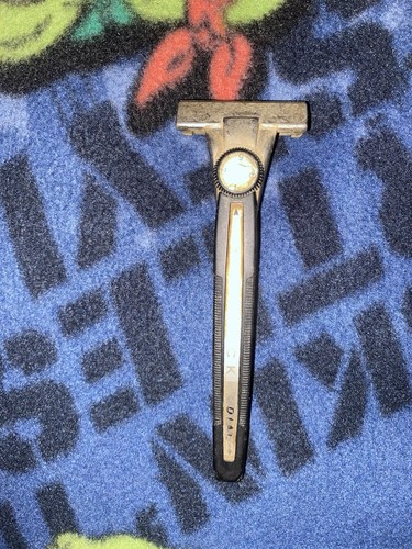 vintage schick dial razor | eBay