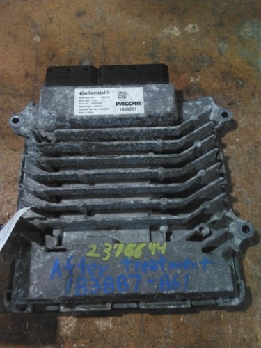 PACCAR MX-13 AFTERTREATMENT CONTROL MODULE (ACM) 3627672 | eBay