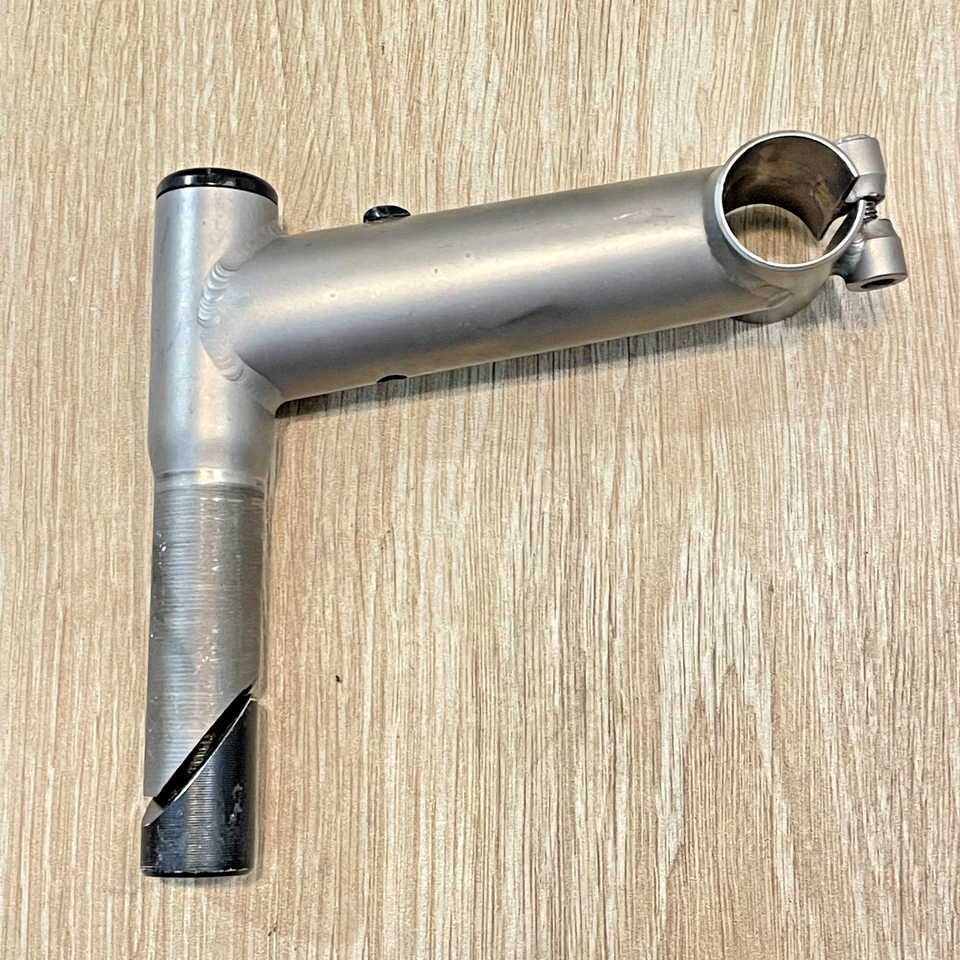 Dean Bike Titanium Quill Stem 120mm Vintage MTB Retro Rare 22.2 mm | eBay