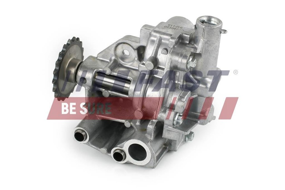 FAST FT38306 Oil Pump for NISSAN,OPEL,RENAULT | eBay UK