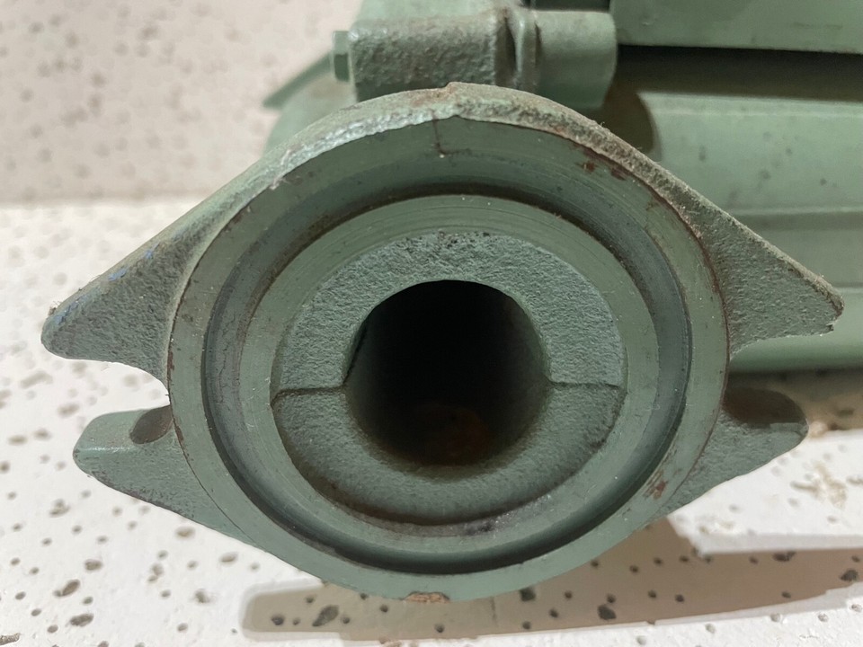 TACO 007-F5 CARTRIDGE CIRCULATOR PUMP - 007 F5 F4 F3 | eBay