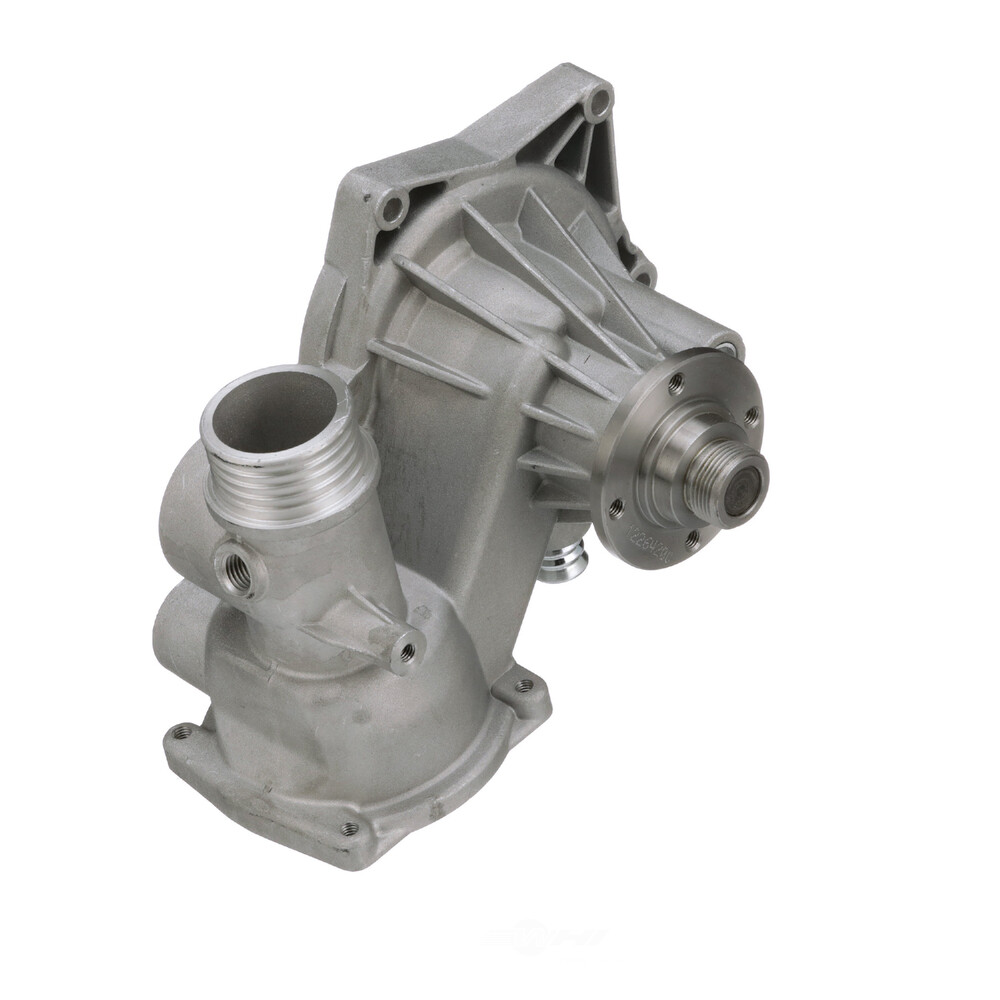 Airtex AW9466 Water Pump and Related Components - Engine Water Pump for ...