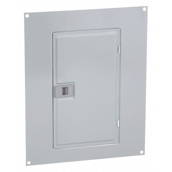 Square D QOC20U100S Indoor Surface Load Center Cover - Gray for sale ...