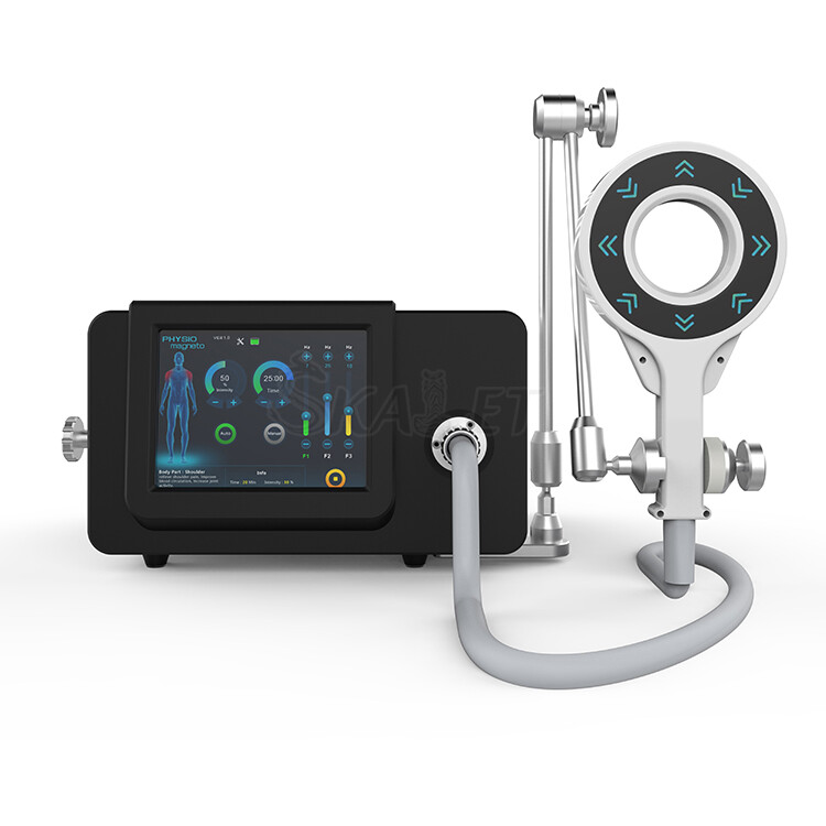 High Intensity Pemf Tesla Full Body Strong Penetration Pemf Therapy ...