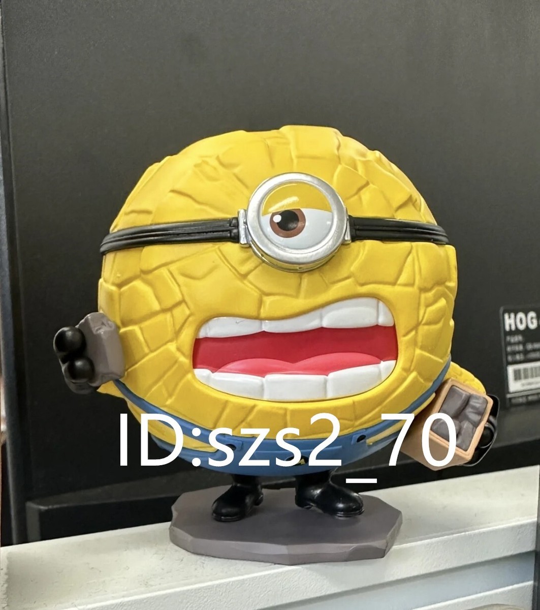 Minion Jerry