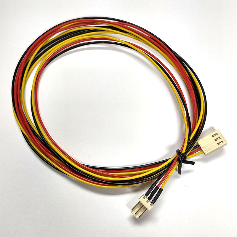 48" 3 Pin Connector PC Computer Fan Extension Adapter Cable | eBay