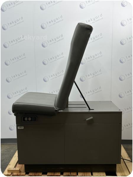 MIDMARK / RITTER 104 (100-023) EXAM (EXAMINATION) ROOM TABLE % (357168 ...