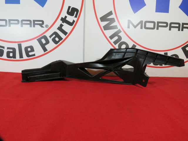 Fender Support Bracket Front Left Mopar 68084829AA for sale online | eBay
