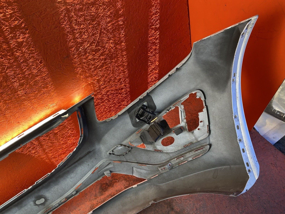 2014 2015 2016 2017 VOLVO XC60 R-DESIGN T6 FRONT BUMPER COVER OEM | eBay