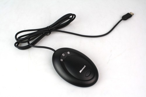 Microsoft Intellimouse Explorer w/ Wireless Optical Desktop Receiver 2. ...