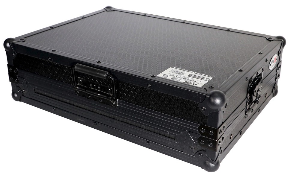 ProX XS-HI500LTBL Flight Case For Hercules DJControl Inpulse 500 w ...