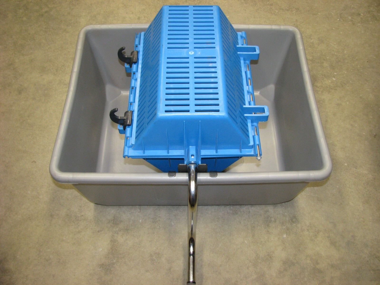 Dillion Precision Case Media Separator CM2000 | eBay