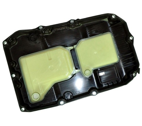 AUTOMATIC TRANSMISSION GEARBOX SUMP PAN FILTER FITS MERCEDES 9G ...