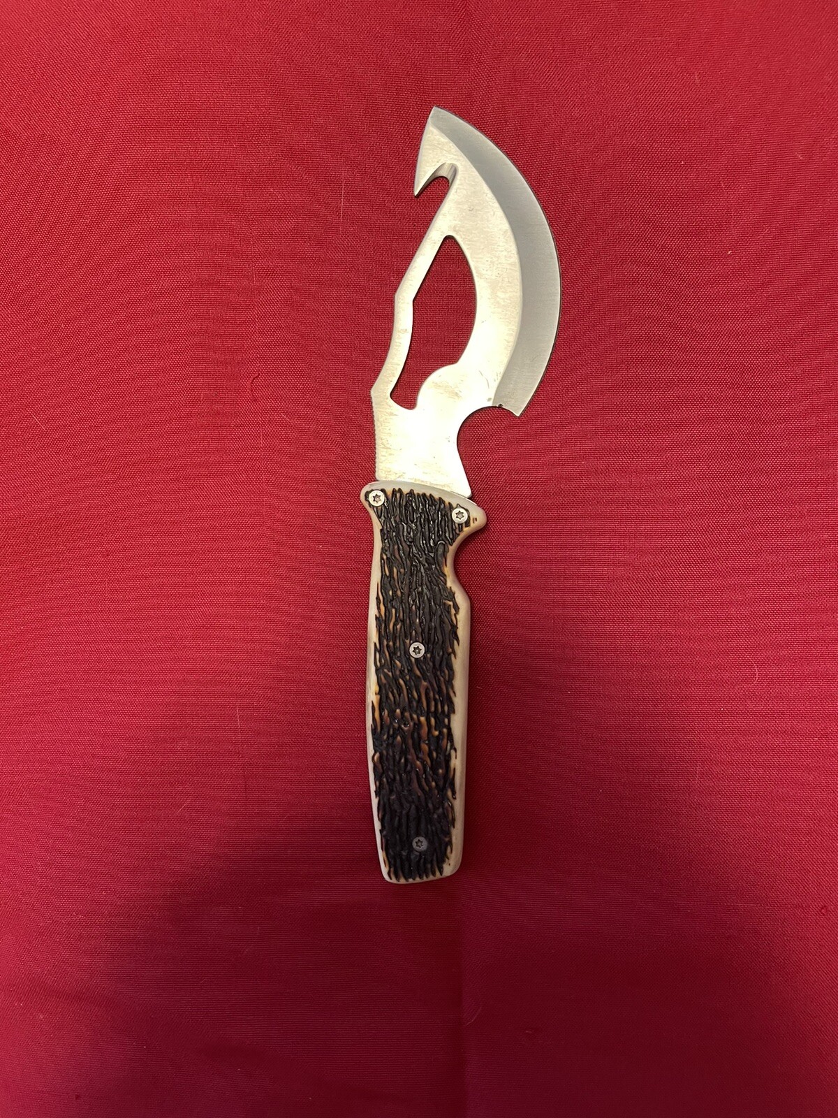 Knife Fighting Gutting Hunting Cleaning All Purpose Knife | eBay