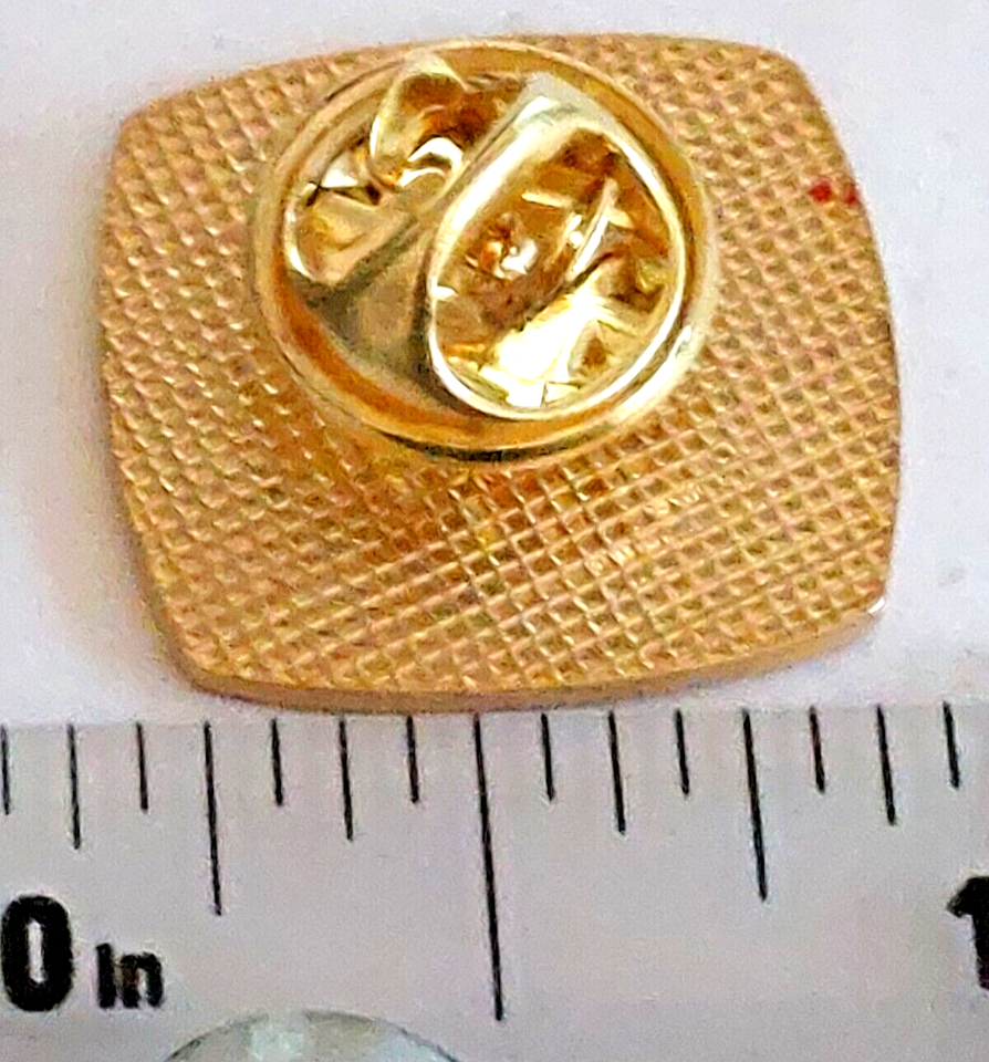 McDonald's Restaurant "HACCP" Food Safety Course Lapel Pin | eBay