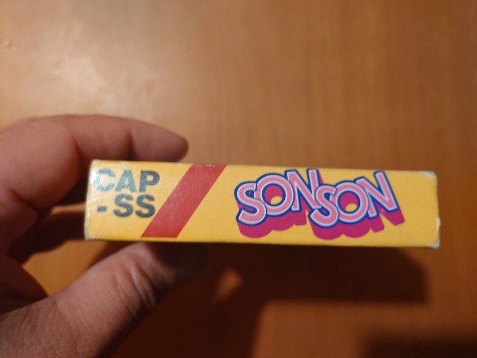 sonson famicom | eBay