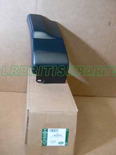 Land Rover LR032376 Genuine OEM Factory Original Lower Molding for sale ...