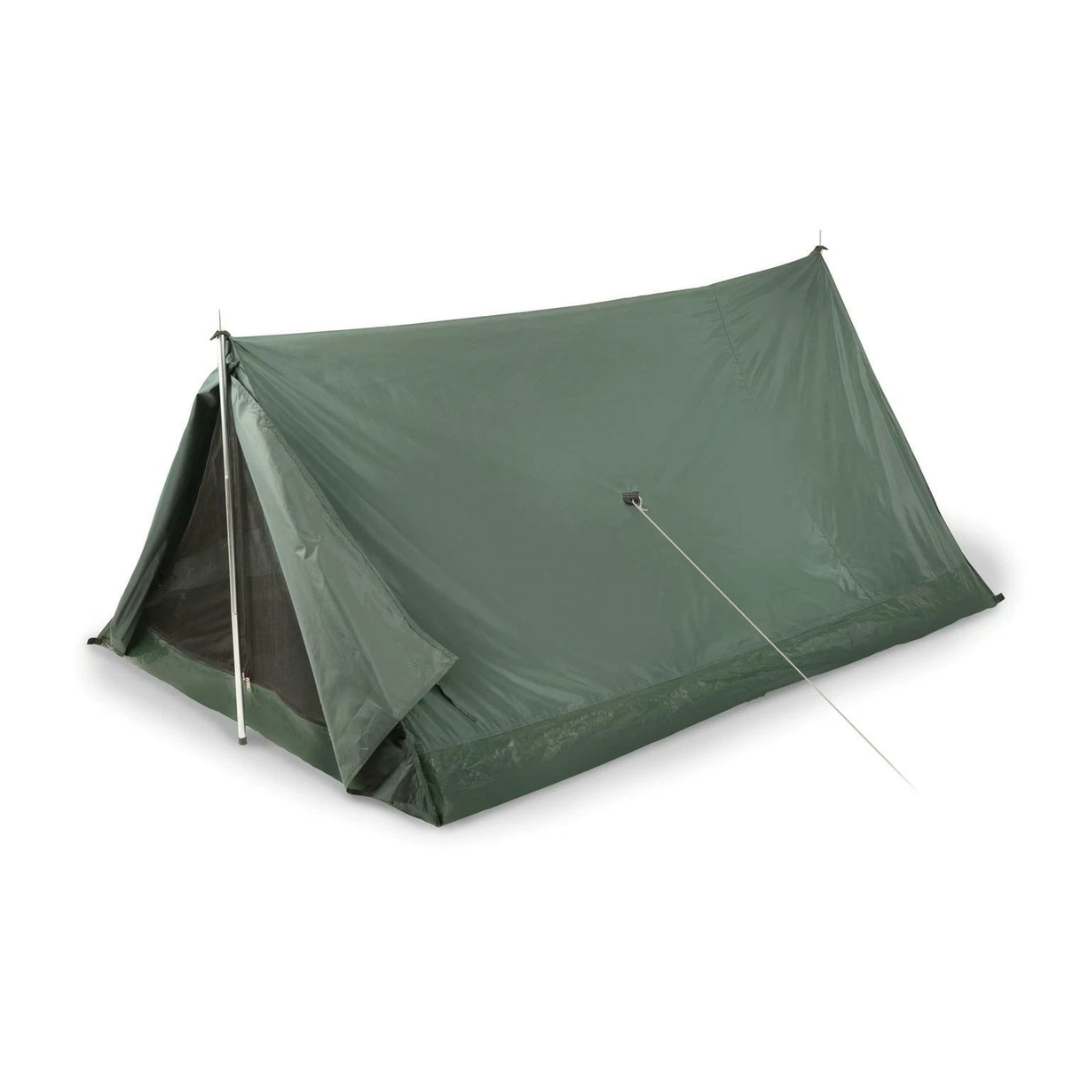 Old Fashioned Tent