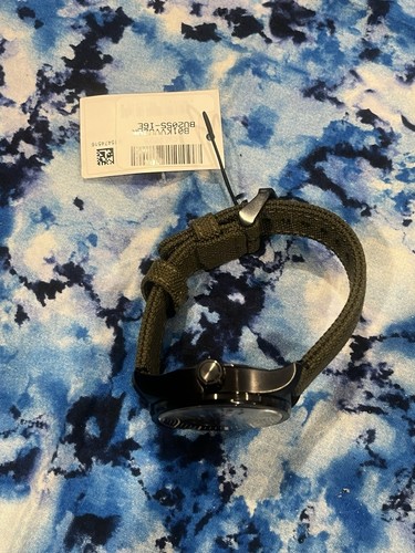 Citizens Garrison BU2055-16E 8729 Eco-Drive (Ring Solar ™) | eBay