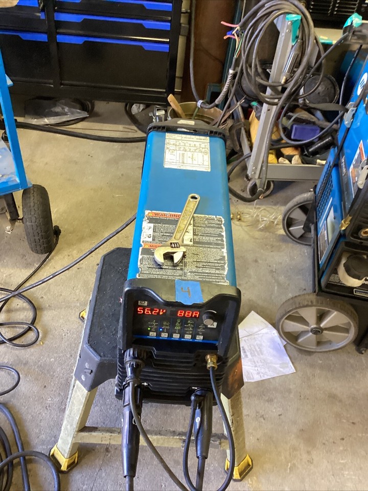 Miller Maxstar 280 DX | eBay