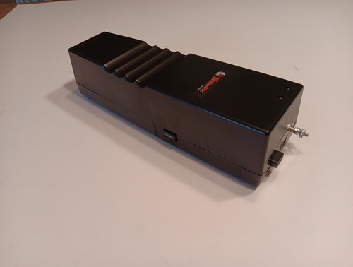 Lionel Trainmaster Command Base 6-12911, No Power Cord. | eBay