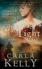 Enduring Light (Borrowed Light) - Mass Market Paperback - VERY GOOD ...