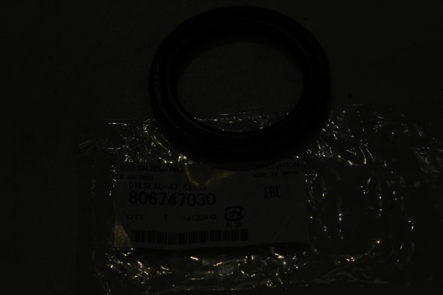 806747030 Oilseal 47.5x65x6 Subaru for sale online | eBay