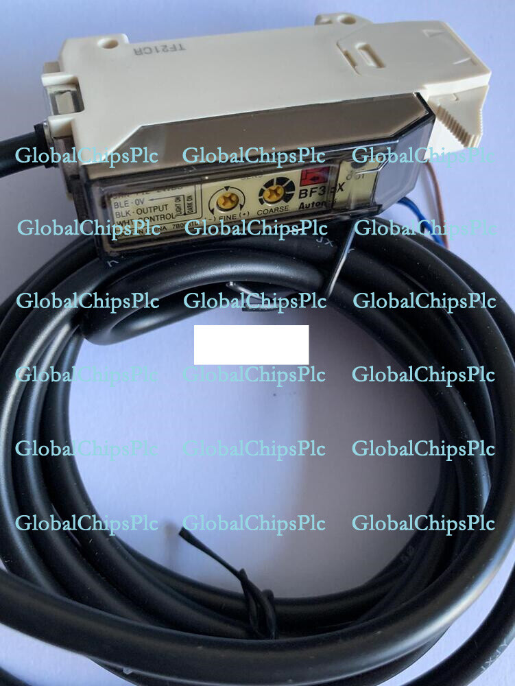 1PCS NEW BF3RX-P（PNP） sensor Autonics | eBay