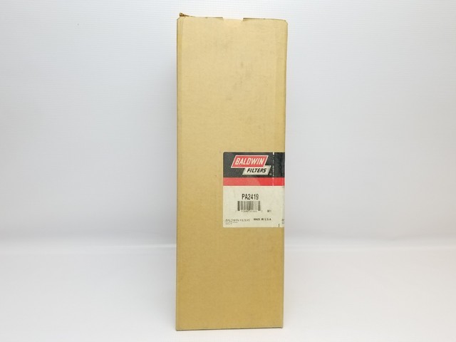 PA2419 BALDWIN Inner Air Filter Yale 440056441 853521227 for sale ...