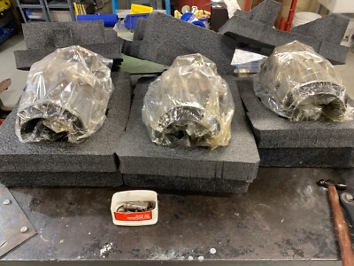 Continental TSIO 520 NB Cylinders | eBay