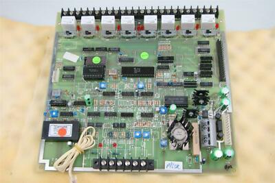 Cermetek Energy Minder , CH1812 DCPH | eBay