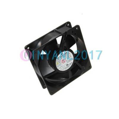 ONE NEW STYLE FAN S12D22-TW2G 220VAC 16/15W cooling fan | eBay