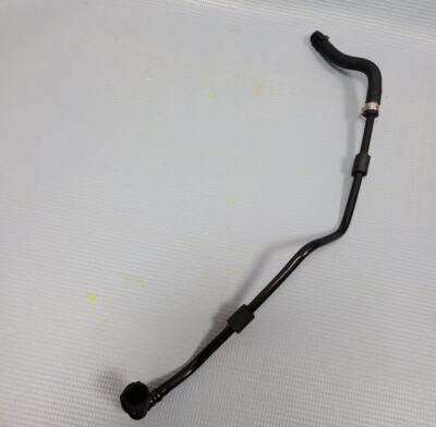 0EM Engine Coolant Reservoir Hose For Porsche Macan 3.0 3.6T 14-18 ...